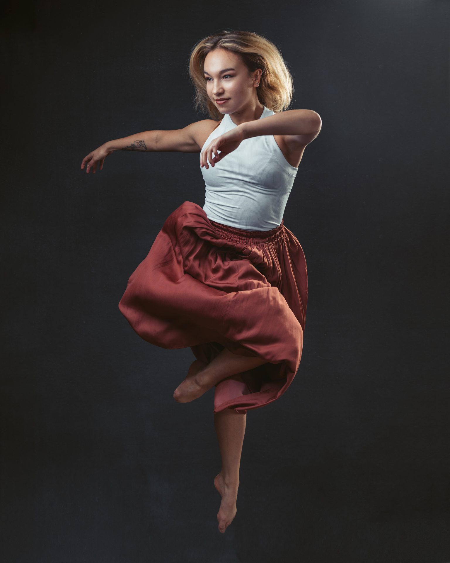 Dance Photography - Fernando Rodriguez Photography